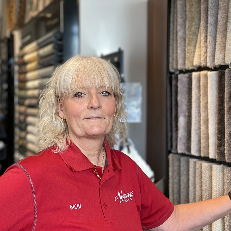 Vi är experter | Nyhems Färghus